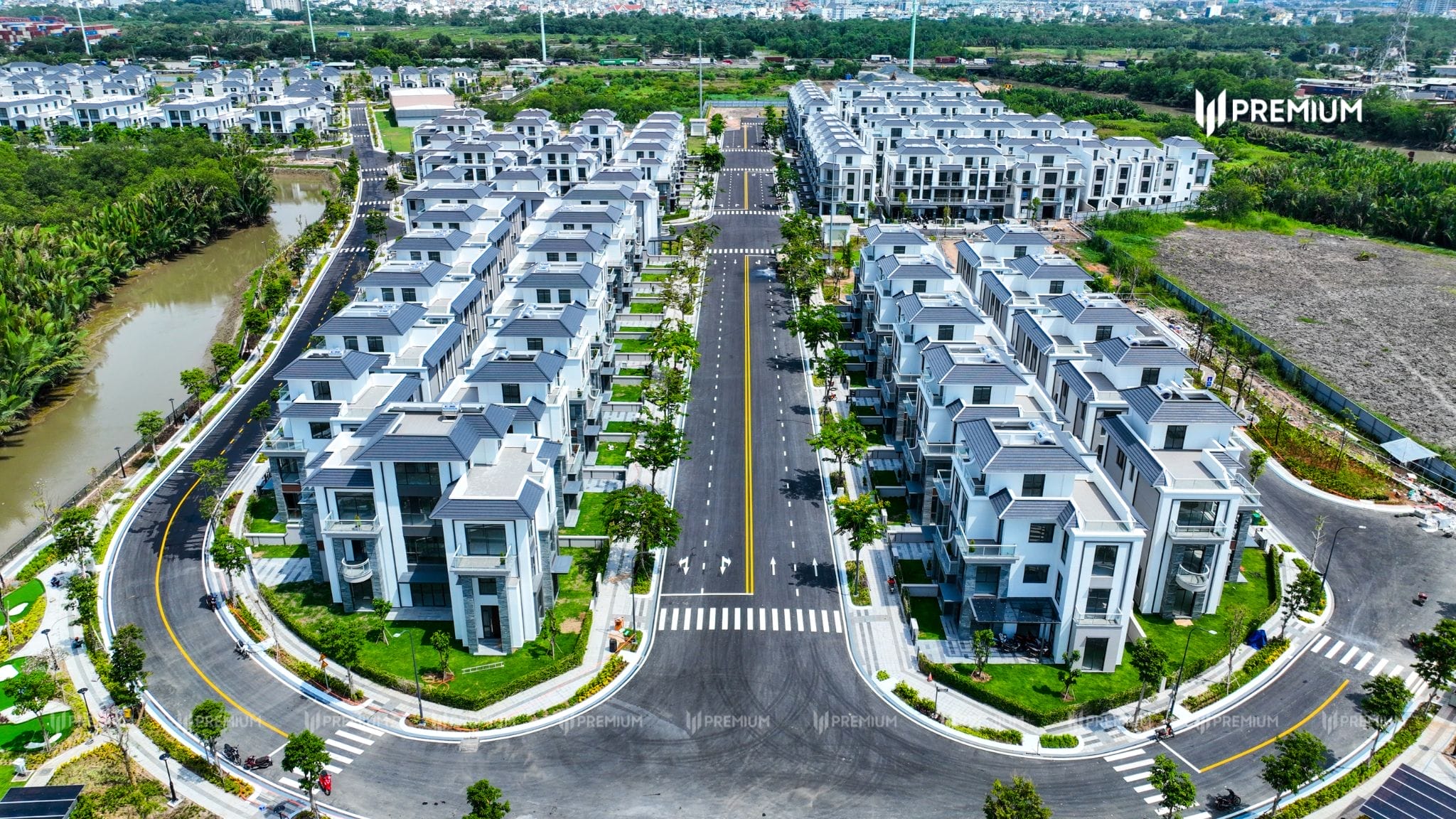 Gladia By The Waters Khang Điền bảng giá bán ngày 20/05/2025